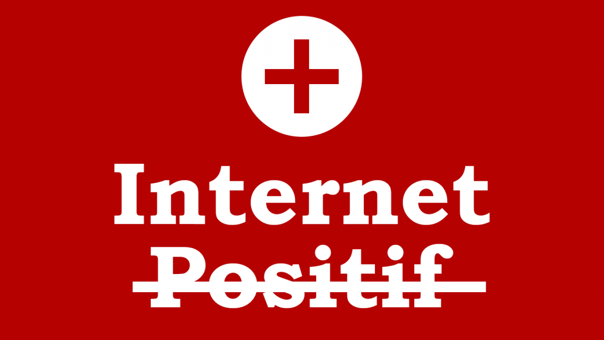Internet Positif di Indonesia - weighthacker